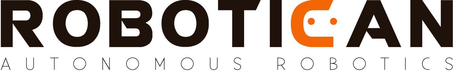 TurtleBOT – Robotican