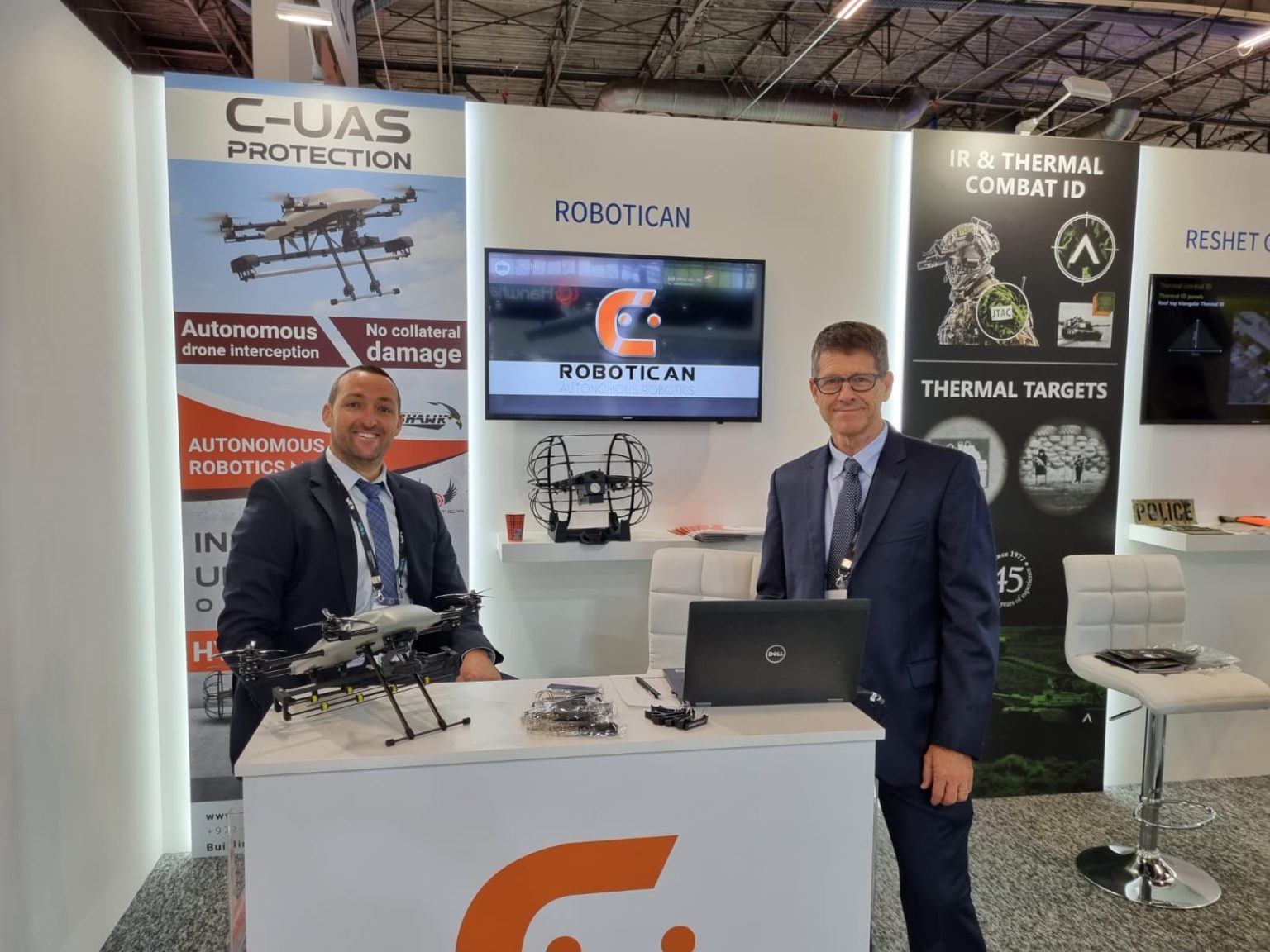 Press & News – Robotican