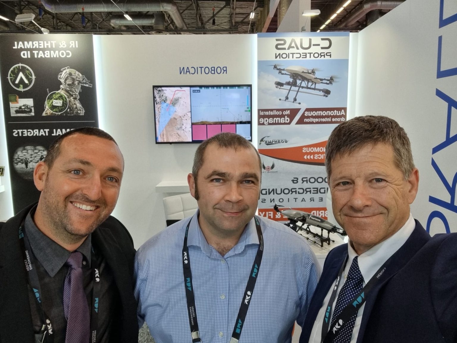 Press & News – Robotican