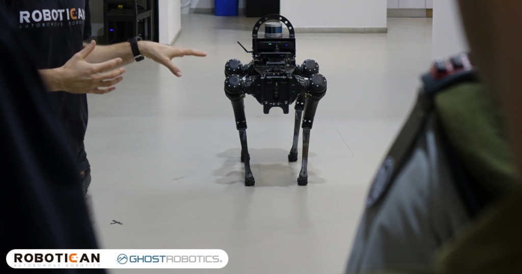 Press & News – Robotican
