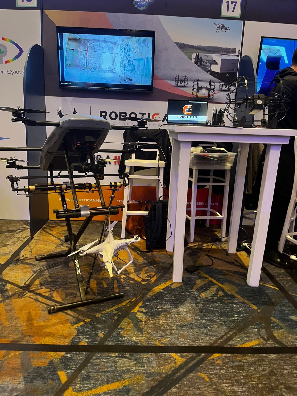 Press & News – Robotican