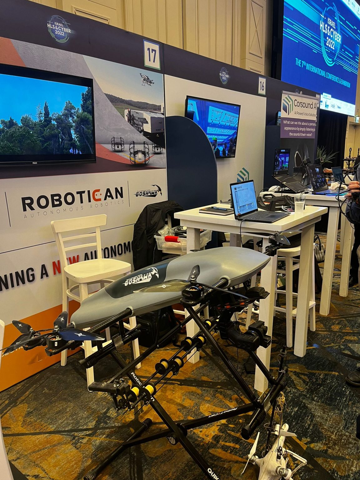 Press & News – Robotican
