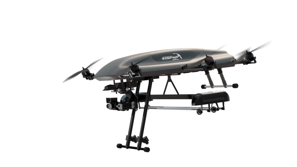 Robotican – Autonomous Robotics