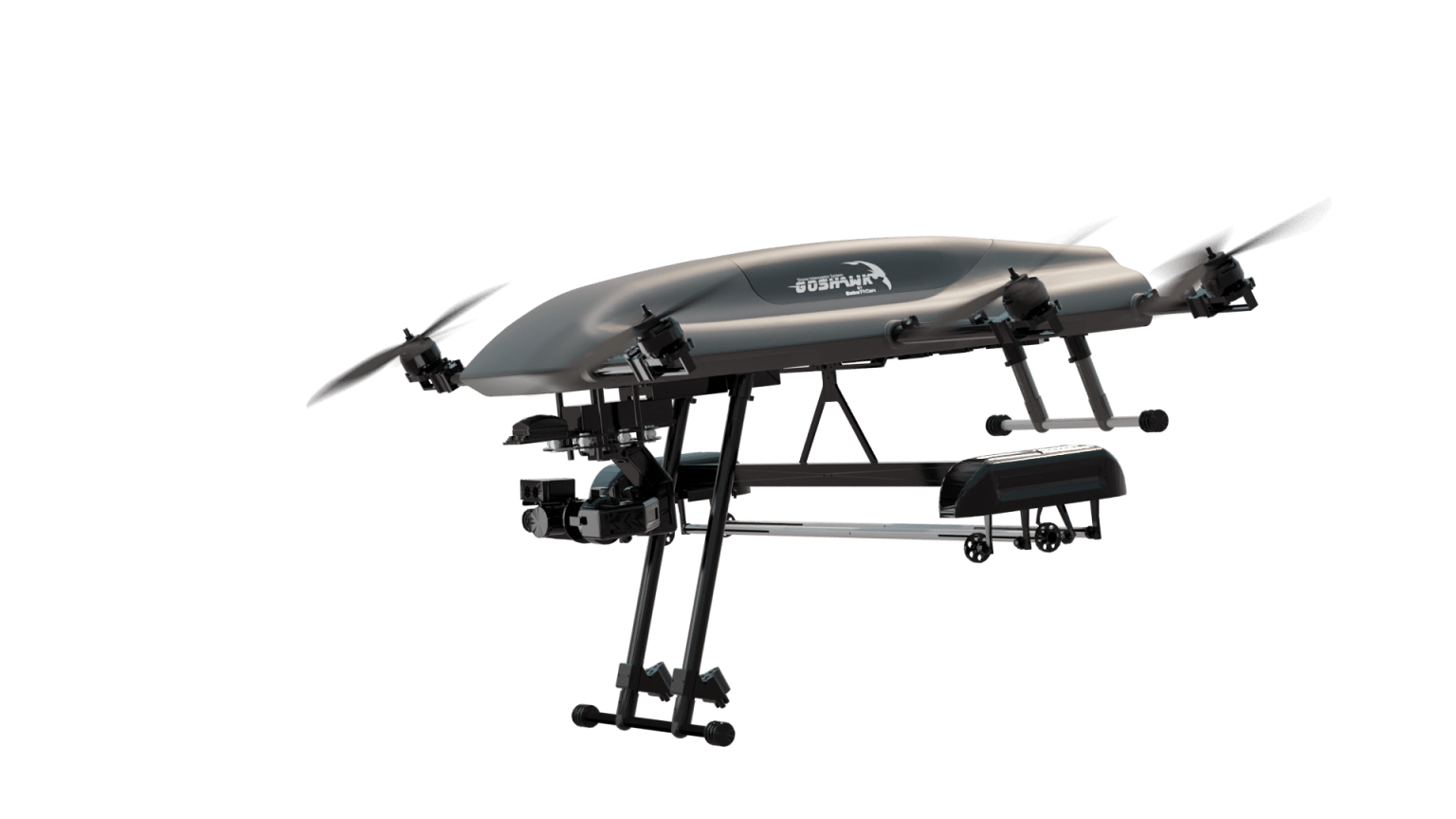 Robotican – Autonomous Robotics
