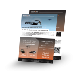 Goshawk – Robotican